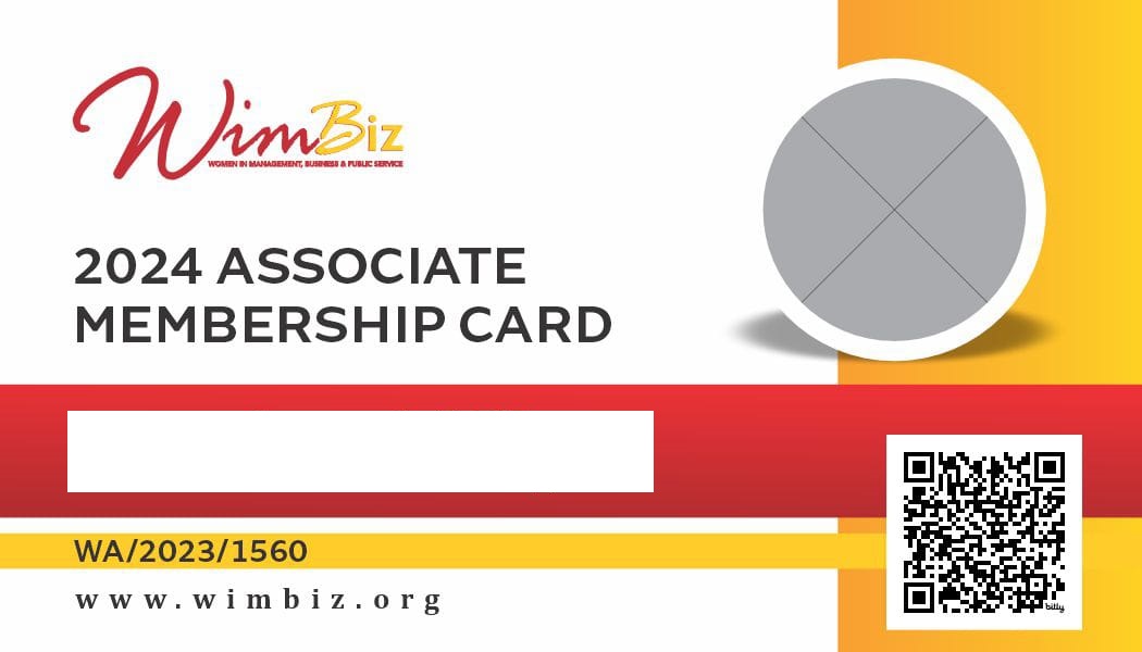 Members Discount Corner – WIMBIZ